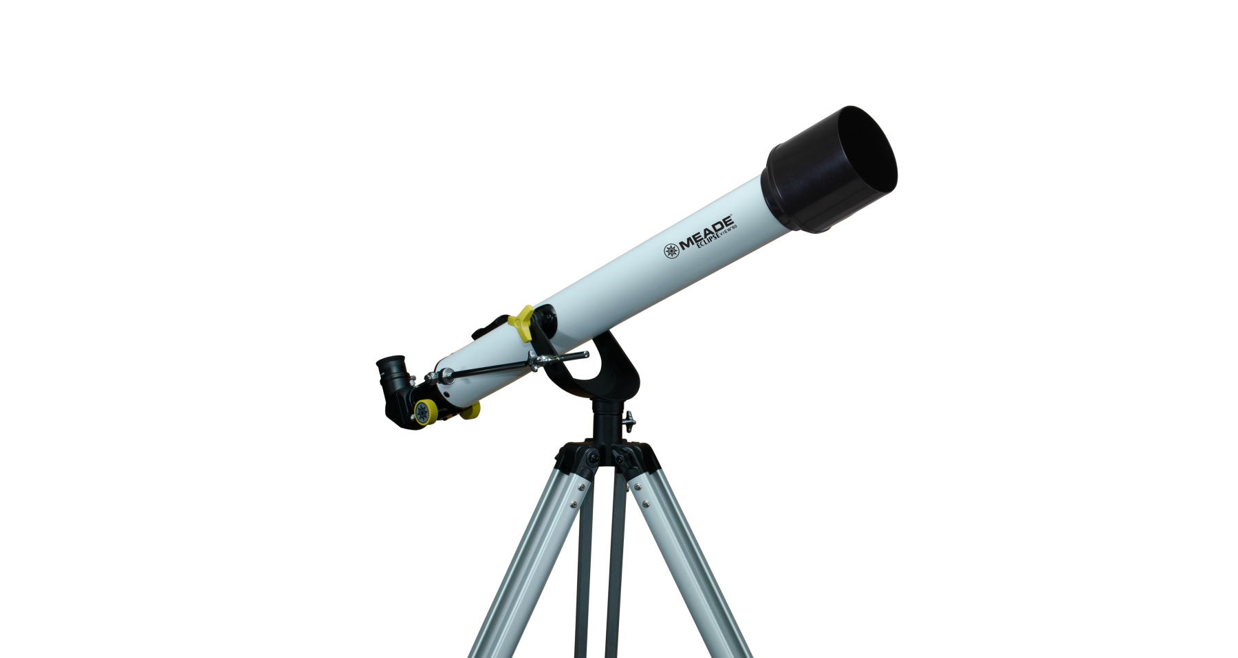 ECLIPSEVIEW™ 60MM REFRACTING TELESCOPE – Telescopios Astrokosmos